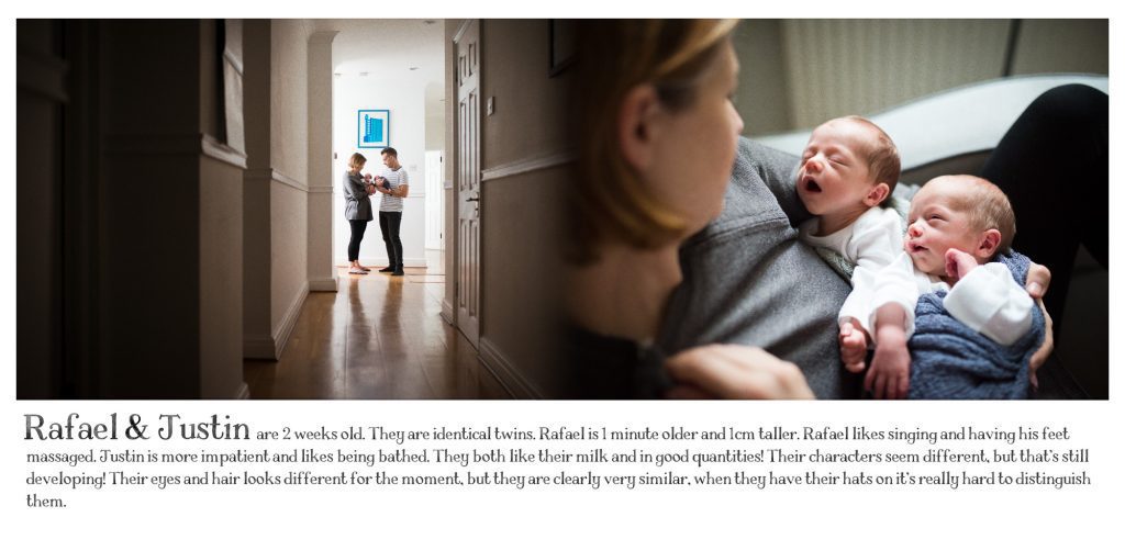 Twin photography portfolio Outdoor Family photographer London - Jenny ...