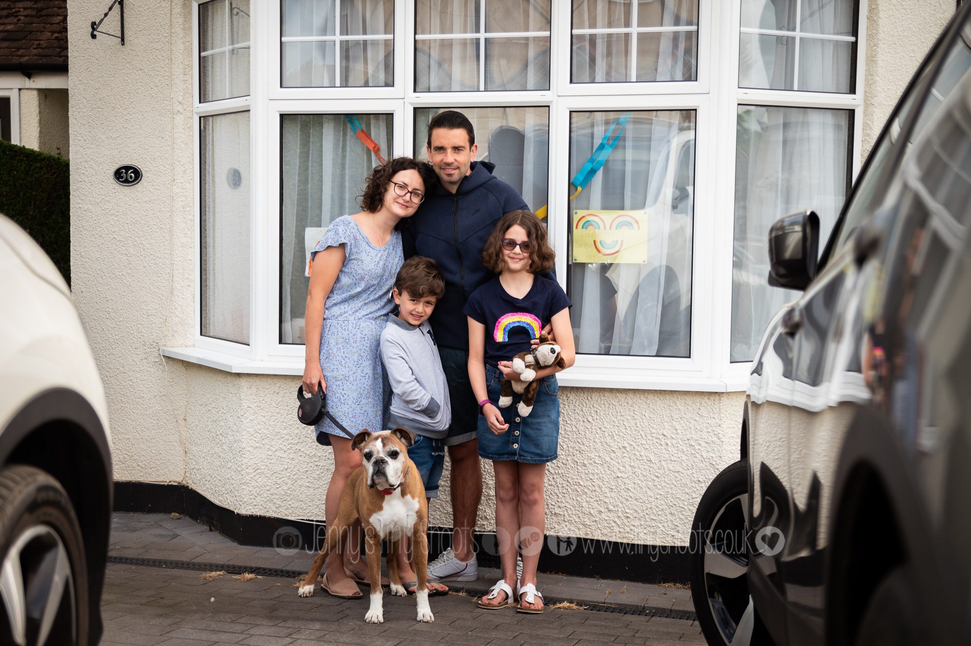 DZC_3665 - Outdoor Family photographer London - Jenny Burrows
